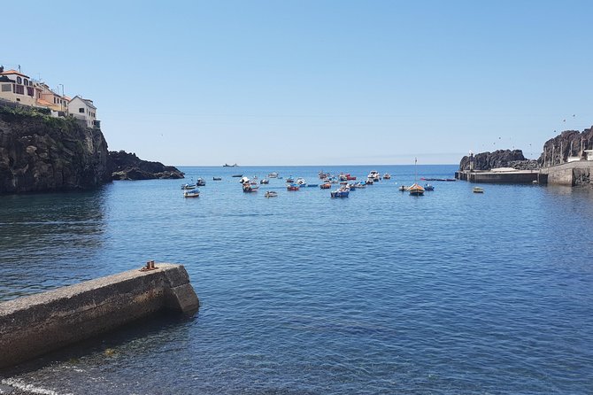 Lobos Chamber - Fisherman Village by tuk tuk - Who Should Consider This Tour?