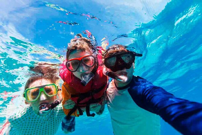 Lobos Island Ferry With Snorkel Review - Exploring the Volcanic Nature Reserve of Lobos Island