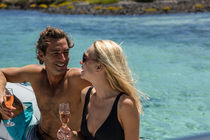 Lobos Island Half-Day Sailing Tour With Lunch - Booking and Cancellation Policy