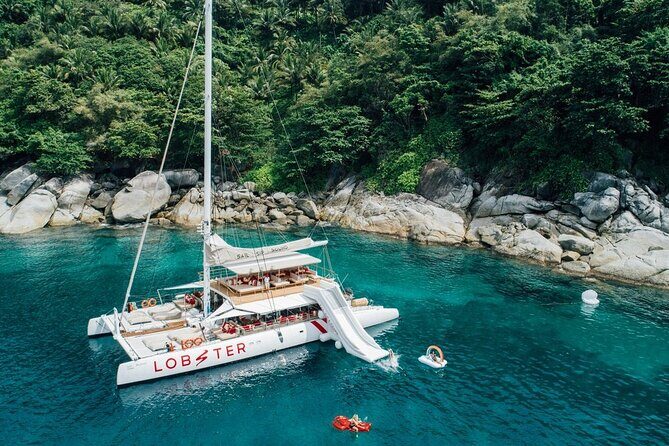 Lobster Yacht Phuket - An Introduction to the Experience