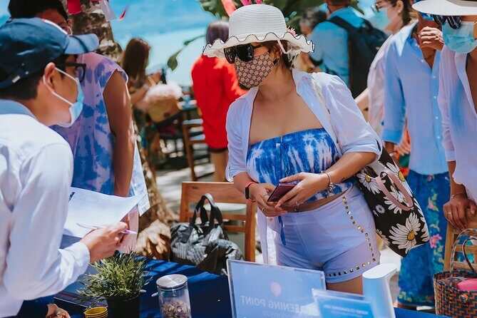 Lobster Yacht Phuket - The Features That Make This Tour Stand Out