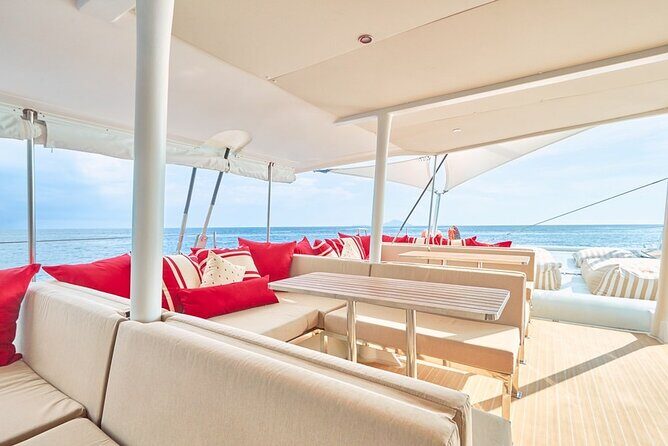 Lobster Yacht Phuket - Practical Tips and Considerations