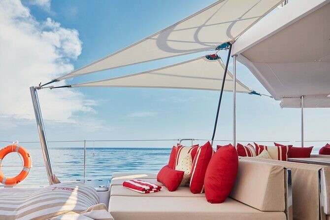 Lobster Yacht Phuket - The Sum Up: Who Will Love Lobster Yacht Phuket?