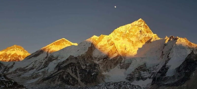 Lobuche Peak Climbing 2025/2026 - Assessing the Value: Price and Inclusions