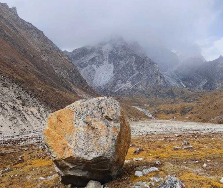 Lobuche Peak Climbing 2025/2026 - The Sum Up: Who Is This Tour Best Suited For?