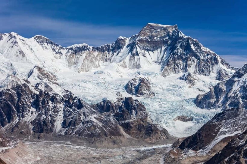 Lobuche Peak Climbing Cost 2025 | 2026 - What Makes This Tour a Great Choice