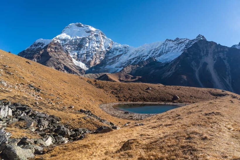 Lobuche Peak Climbing Cost 2025 | 2026 - Cost & Value