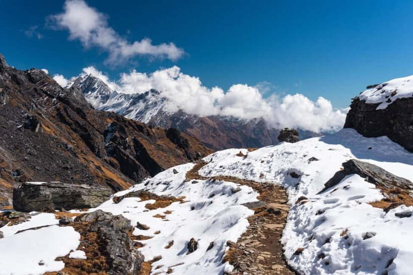 Lobuche Peak Climbing Cost 2025 | 2026 - Who Will Love This
