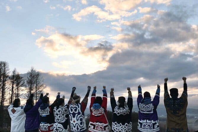 Local Adventure tour in Furano-Biei area - Introduction