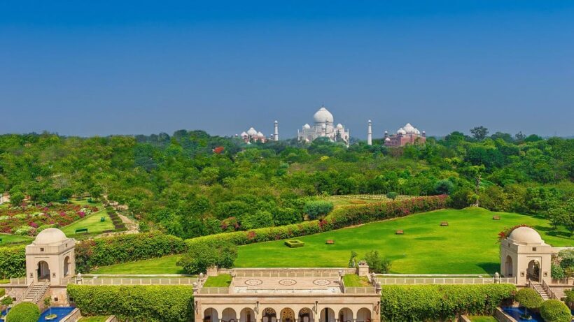 Local Agra: Private Taj Mahal Sunrise & Agra Guided Tour - The Itinerary and What You Can Expect