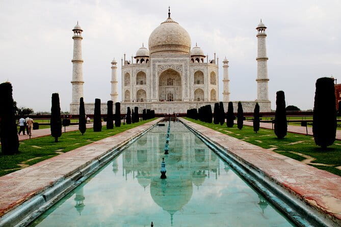 LOCAL Agra :Taj Mahal Sunrise and Sunset Private Tour by Car - Frequently Asked Questions