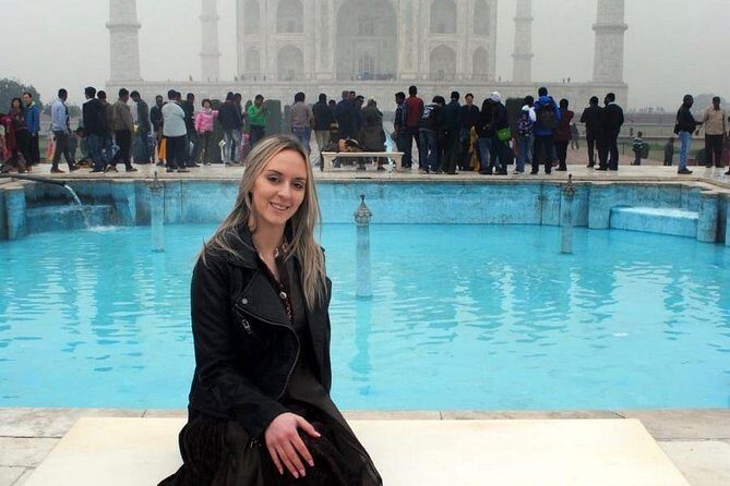 Local Agra Tour With Jaipur Drop - An in-depth look at the tour experience