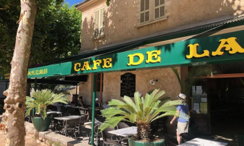 Local art and crafts in our Medieval Villages - Final Thoughts