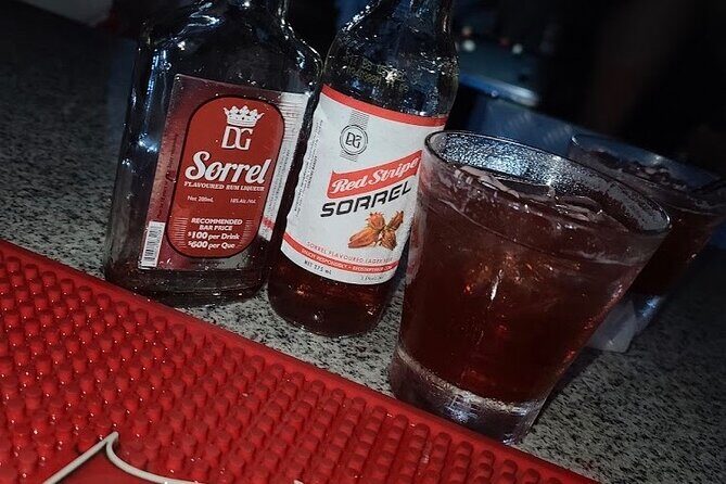 Local Bar Hop Tour in Montego Bay with private transportation - Practicalities and Considerations