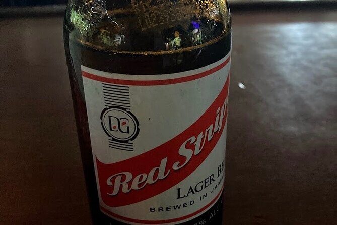 Local Bar Hop Tour in Montego Bay with private transportation - Final Thoughts