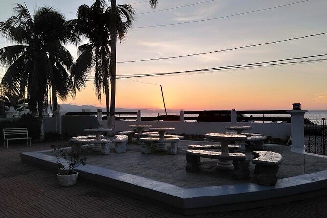 Local Bar Hop Tour in Montego Bay with private transportation - FAQs