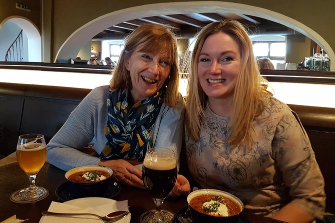 Local Beer & Food Tour - Cancellation and Booking Information