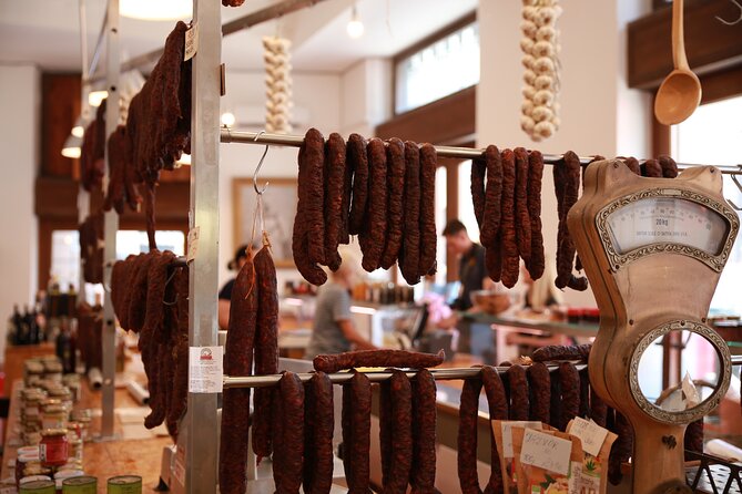 Local Beer & Food Tour - Sampling the Local Beer Culture