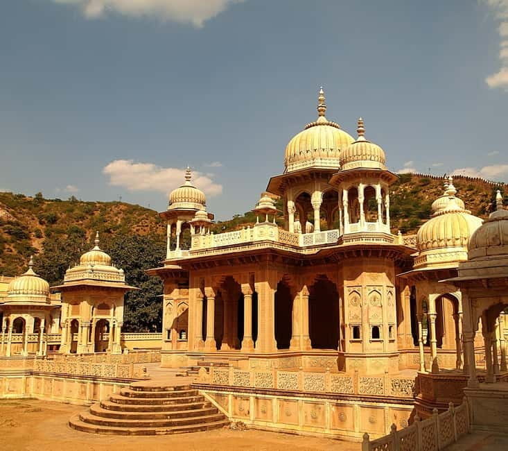 Local breakfast + Flower market + Pink city tour - Why This Tour Is a Unique Opportunity