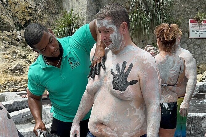 Local Breakfast & Soufriere Excursions - Introduction to the Tour Experience