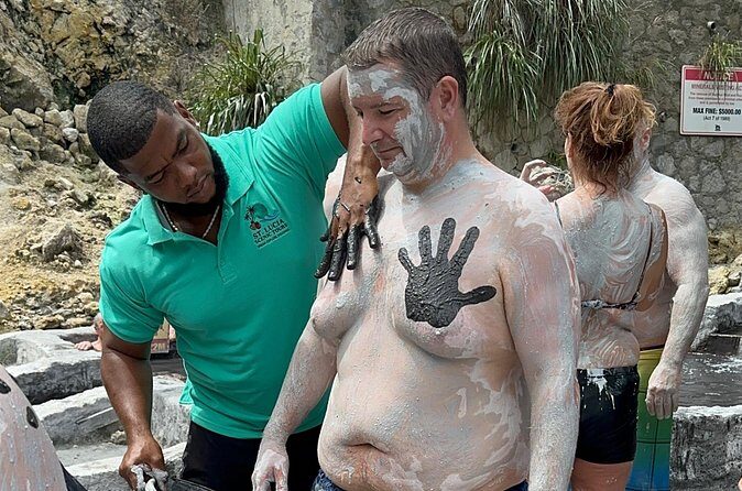 Local Breakfast & Soufriere Excursions - Who Should Book This Tour?