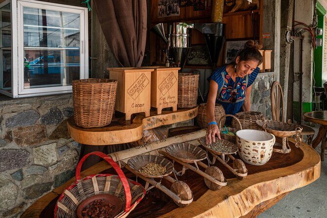 Local Coffee Tasting and Cultural Experience - FAQ – Your Practical Questions Answered