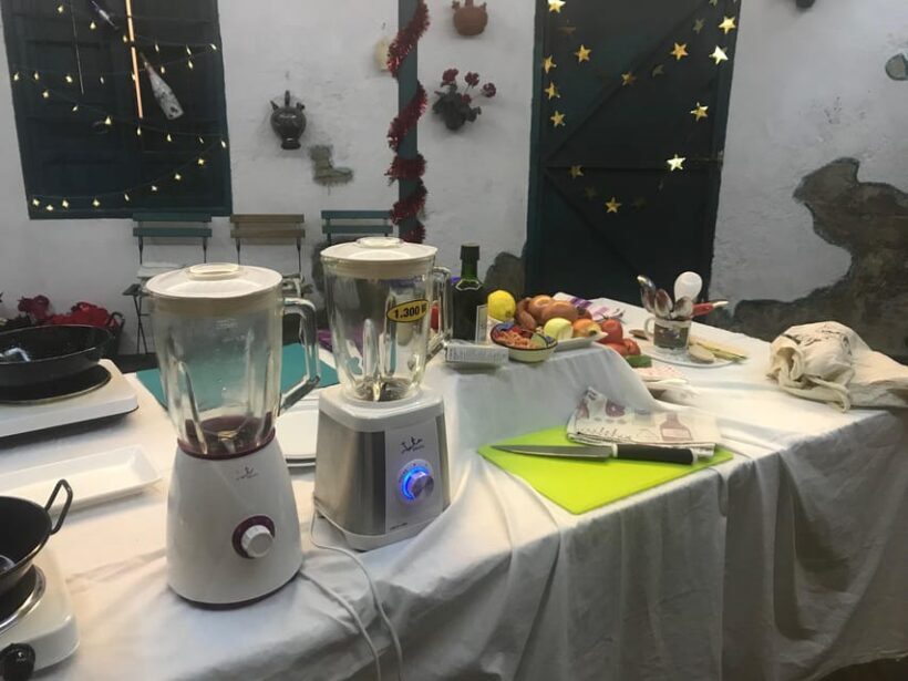 Local cooking class in Cordoba. Hands on: Salmorejo - Who Will Enjoy This Experience?
