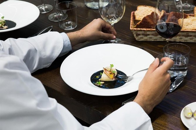 Local Cooking Class in San Sebastian - Exploring Basque Cuisine