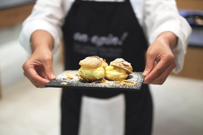 Local Cooking Class in San Sebastian - How to Book Your Class