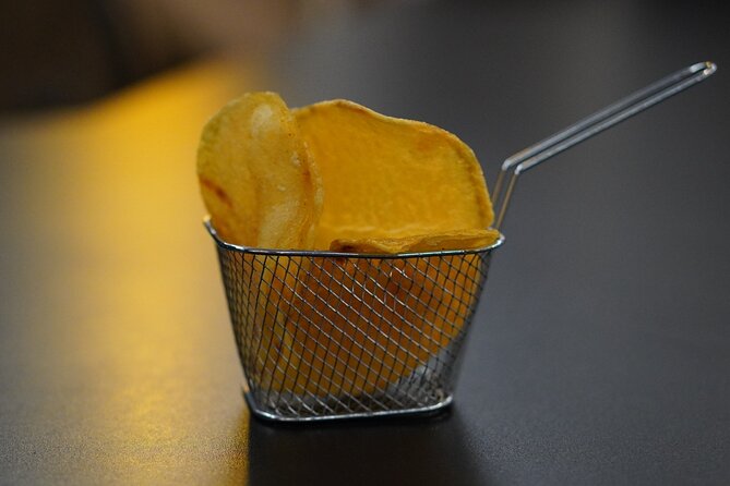 Local Craft Beer Tasting in Strasbourg - Accessibility Features