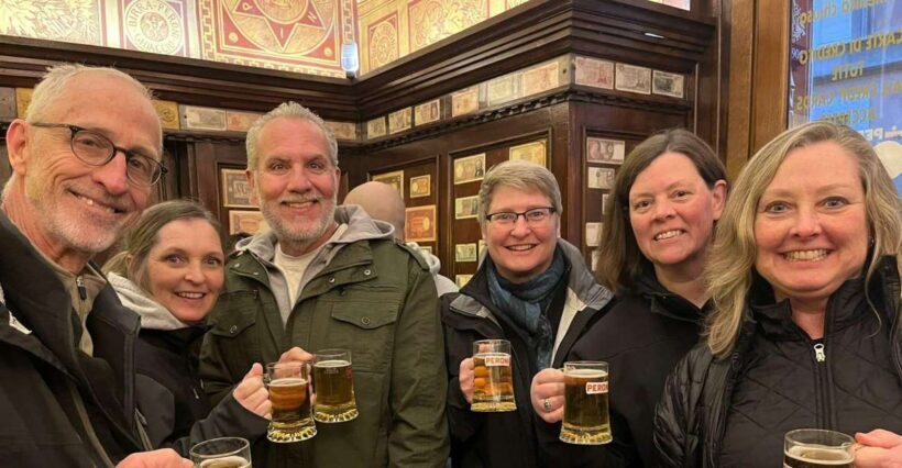 Local Craft Beer Tour - The Authentic Experience and Its Value