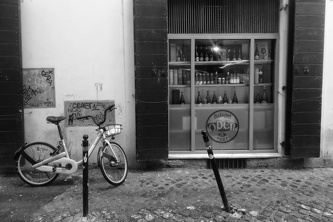 Local Craft Beer Walkin Rome - What to Expect on the Tour