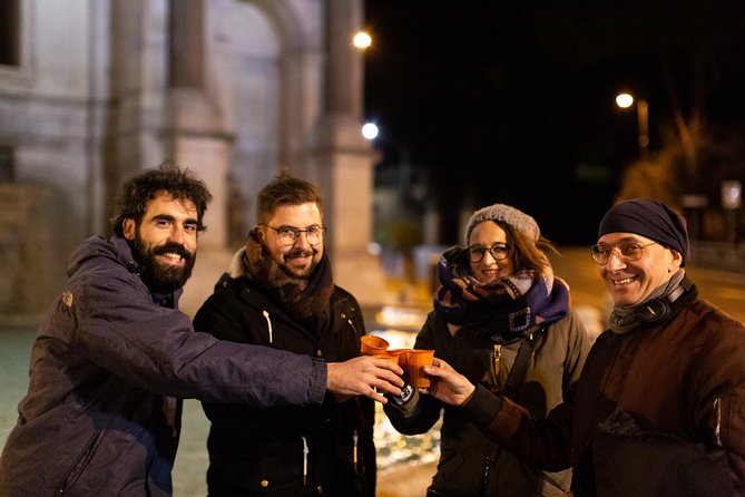 Local Craft Beer Walkin Rome - Highlights of the Beer Tastings