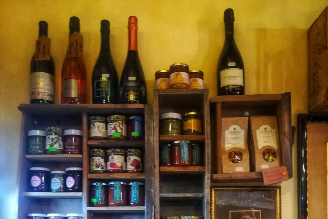 Local Craft Beer Walkin Rome - Accessibility Features