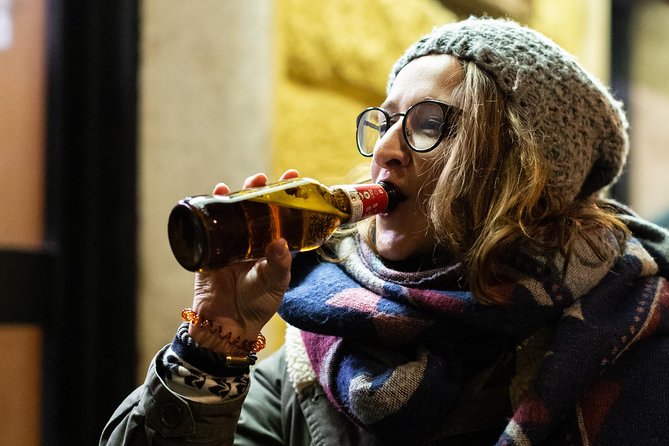 Local Craft Beer Walkin Rome - Pricing and Booking Information