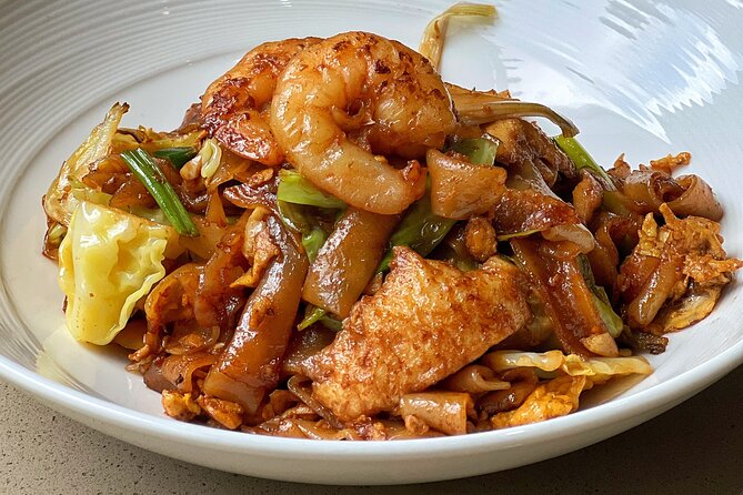 Local Cuisine Cooking Class in Singapore - The Value: Is It Worth It?