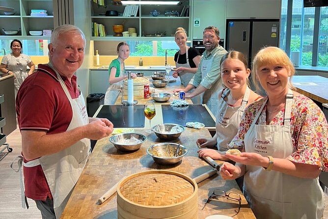 Local Cuisine Cooking Class in Singapore - Who Should Consider This Experience?