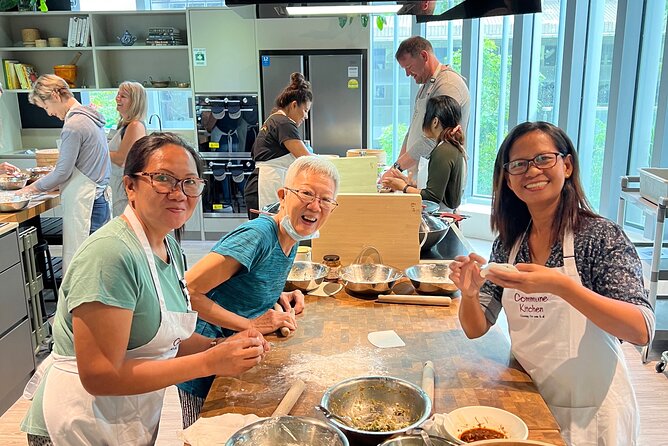 Local Cuisine Cooking Class in Singapore - Frequently Asked Questions