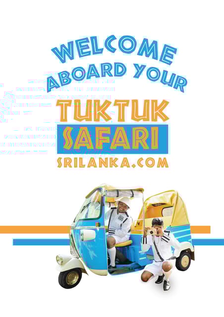 Local cultural tour by Modern Tuk Tuk - Value and Practical Considerations