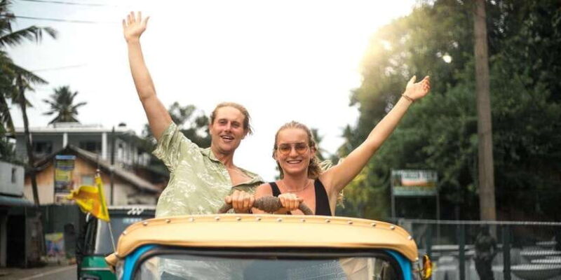 Local cultural tour by Modern Tuk Tuk - Who Should Consider This Tour?