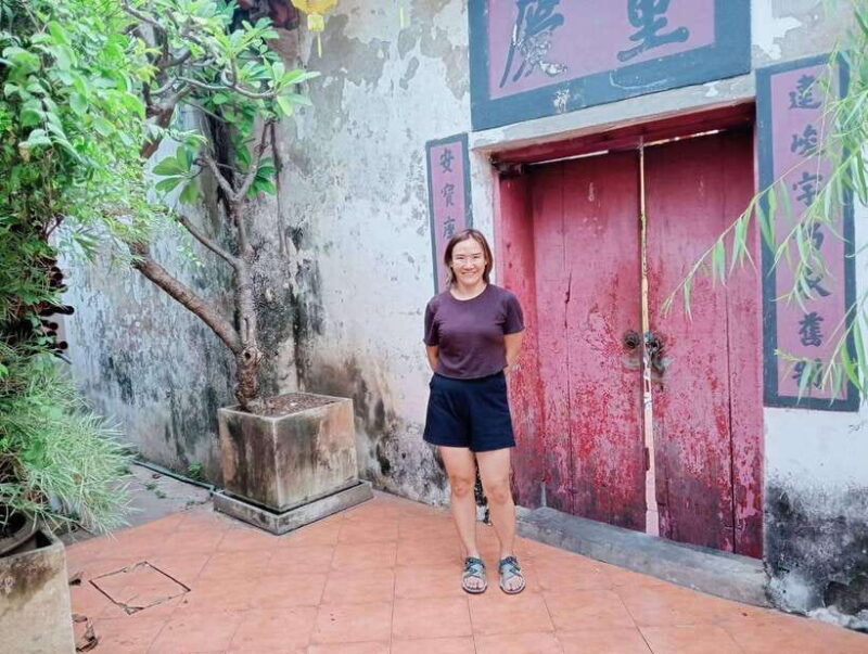 Local Cultural Walking :Kudeejeen Community (Hidden gem) - What’s Included and What to Expect