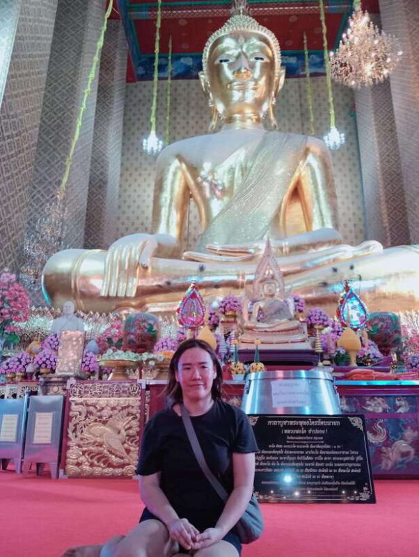 Local Cultural Walking :Kudeejeen Community (Hidden gem) - FAQ