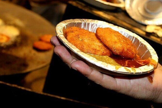 Local Delhi Food Tour with Tour Guide - walk and taste street food - The Value of This Food Tour