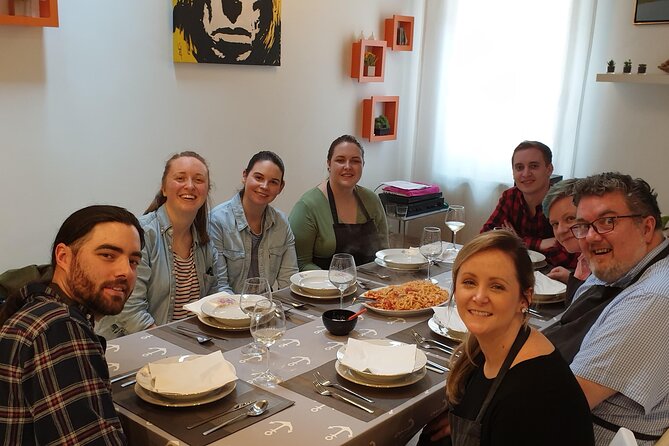 Local Dinner with Fresh Ingredients From Rialto Market in Venice - Key Points