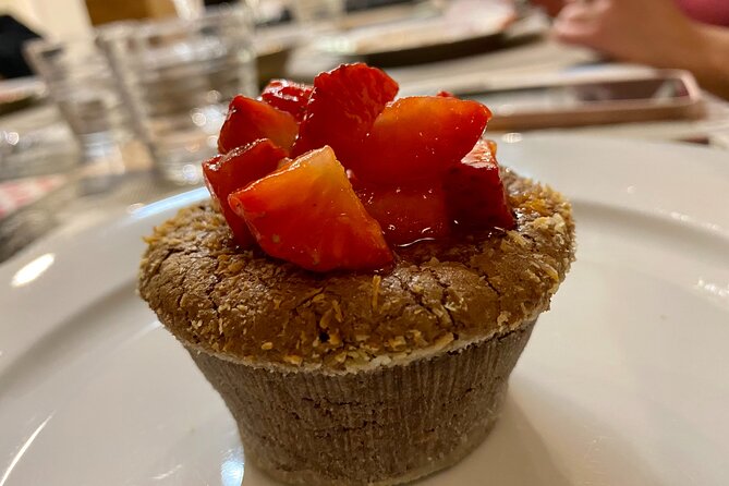 Local Dinner with Fresh Ingredients From Rialto Market in Venice - FAQs