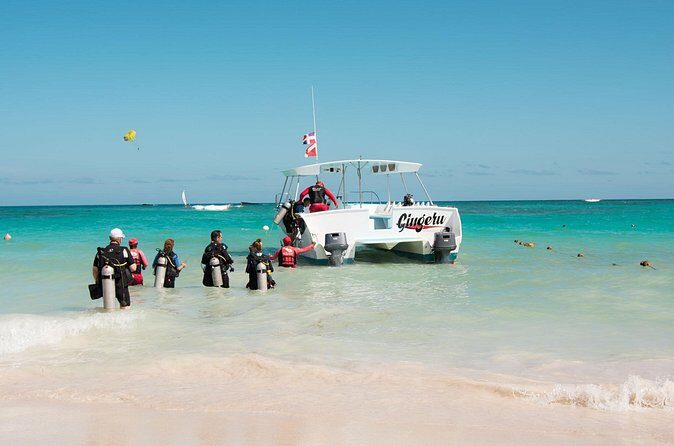 Local diving Bávaro -Double tank - The Sum Up: Is It Worth It?