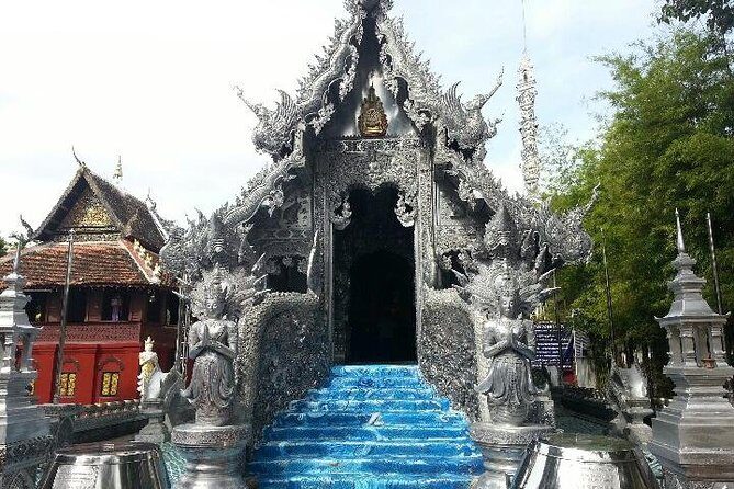 Local Drivers service Chaingmai - Frequently Asked Questions