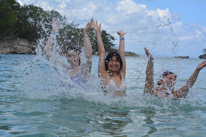 Local Excursion Blue Laguna el dudu - Who Should Consider This Tour?