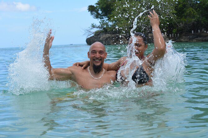 Local Excursion Blue Laguna el dudu - Frequently Asked Questions