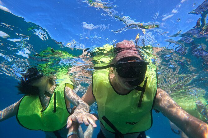 Local Excursion | Paradise Island Punto Rucia & snorkeling - FAQs About the Paradise Island & Snorkeling Tour